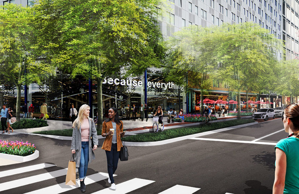 Private Development Master Plans - Toole Design