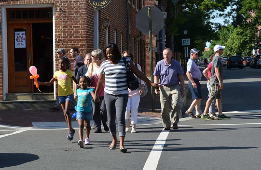 Active Transportation Planning - Toole Design