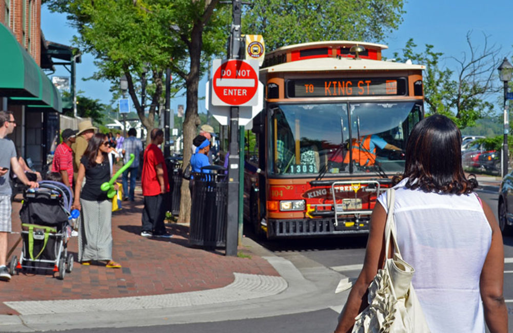 Complete Streets and Shared Streets - Toole Design