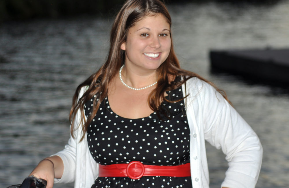 Jessica Mortell elected to APBP's Board of Directors - Toole Design