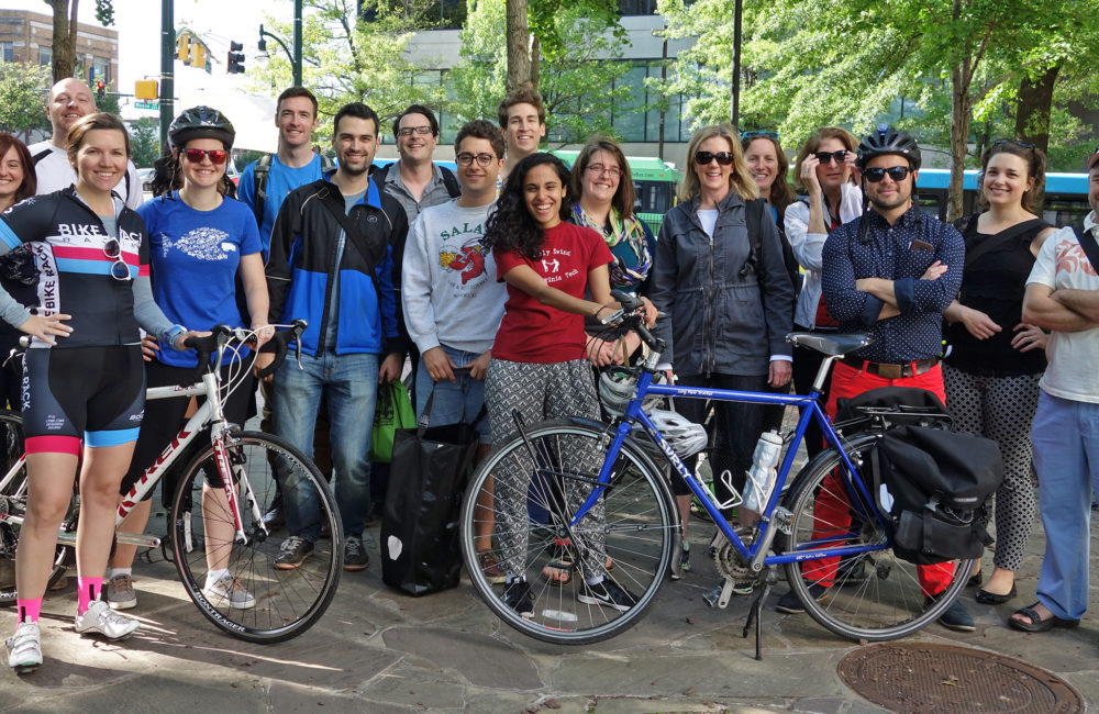 Toole Design Group Brings Home Commuter Incentives Award - Toole Design