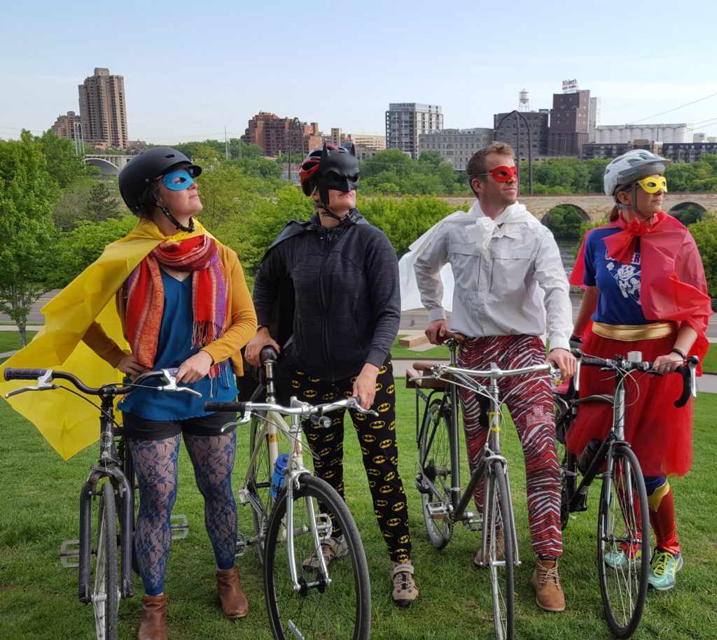 About Us - Toole Design