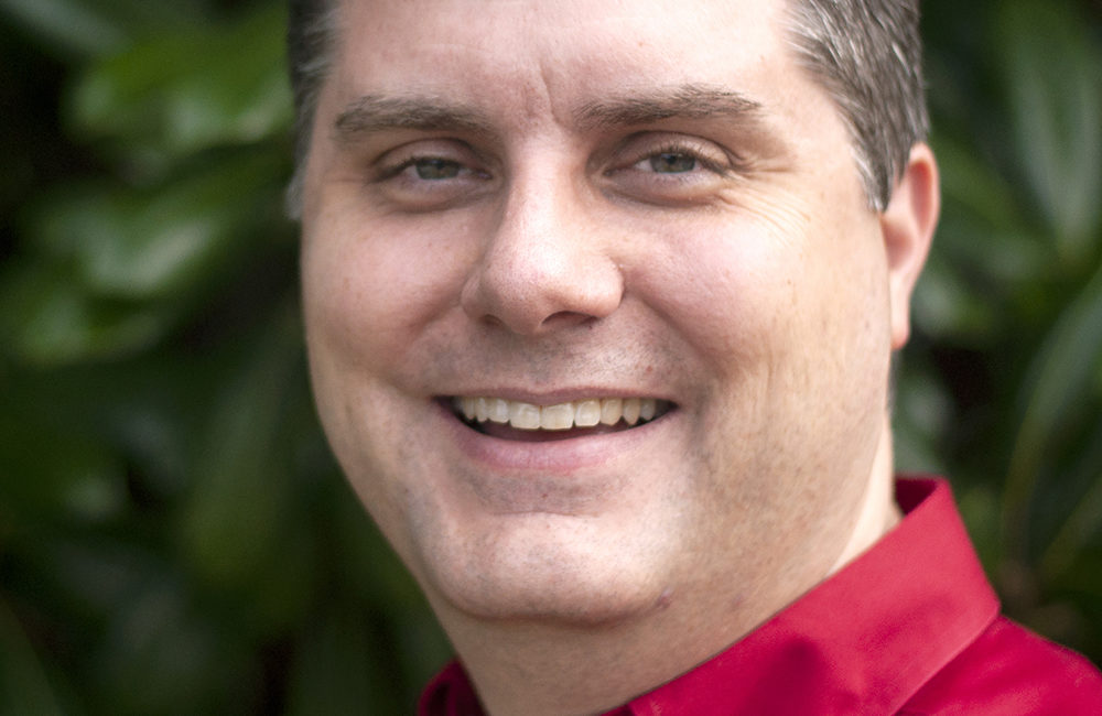 Ernest Boughman III - Toole Design