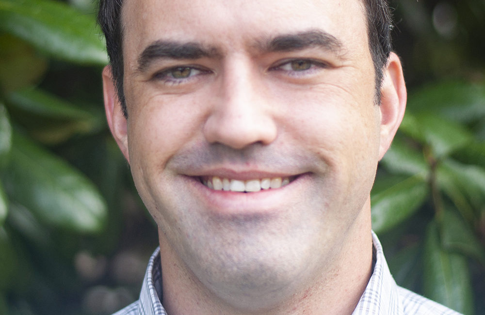 Eric Childs - Toole Design