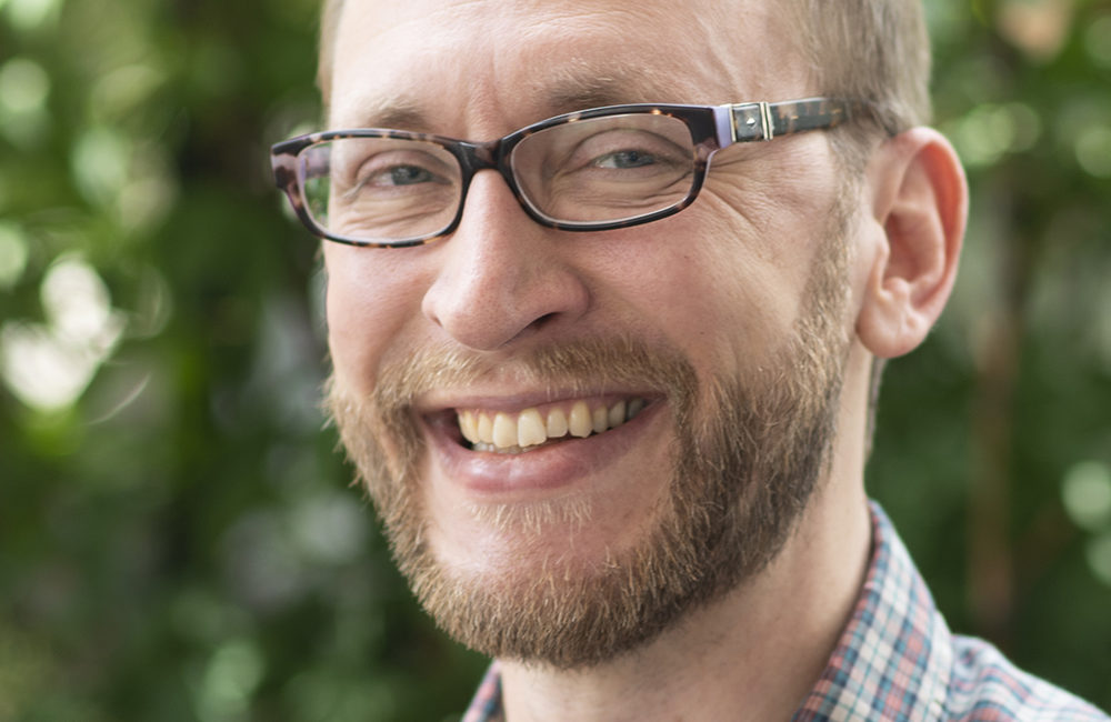 Jeremy Chrzan - Toole Design