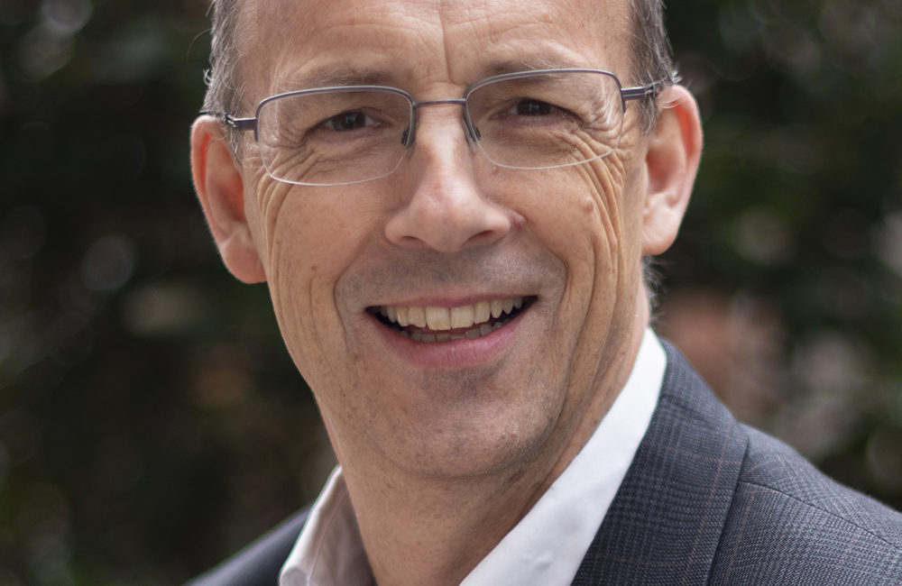 Andy Clarke - Toole Design