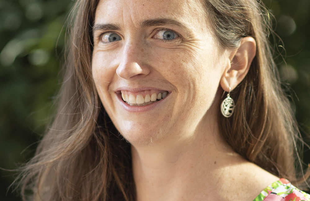 Christina Fink - Toole Design