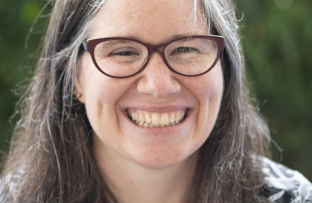 Elizabeth Gilliam, PLA Named Mid-Atlantic Director of Design - Toole Design