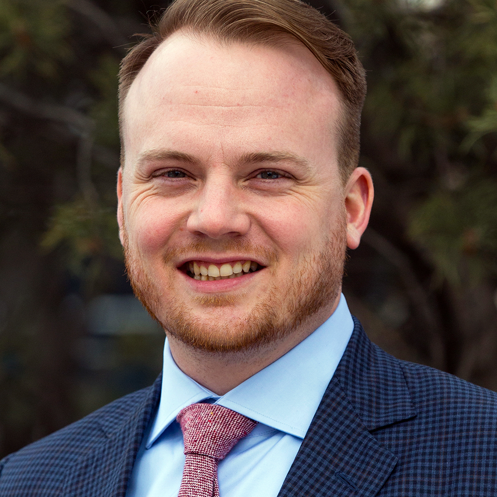 Meet Tyler Golly, P.Eng. - Toole Design