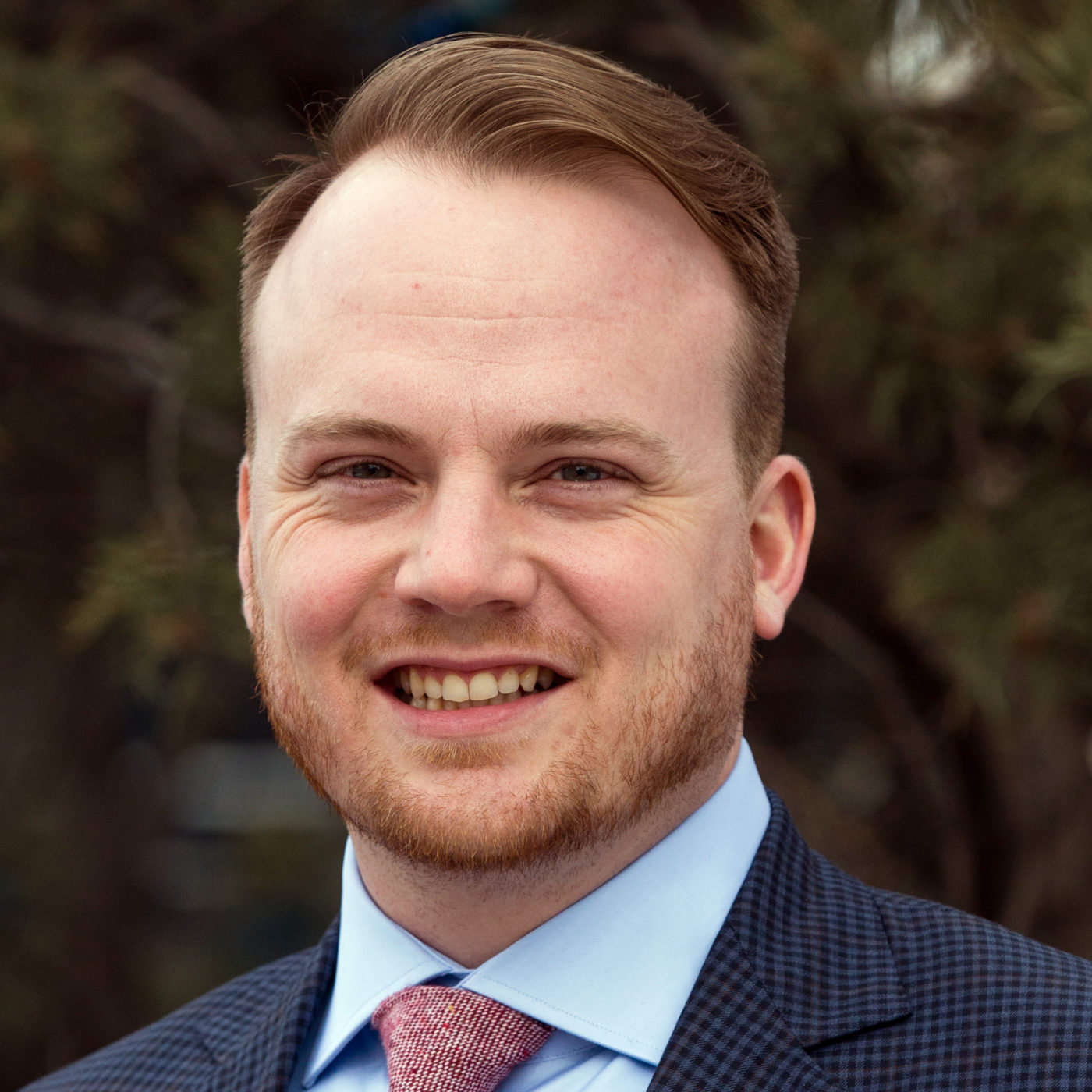 Tyler Golly Named Edmonton Office Director, Western Canada Lead - Toole ...