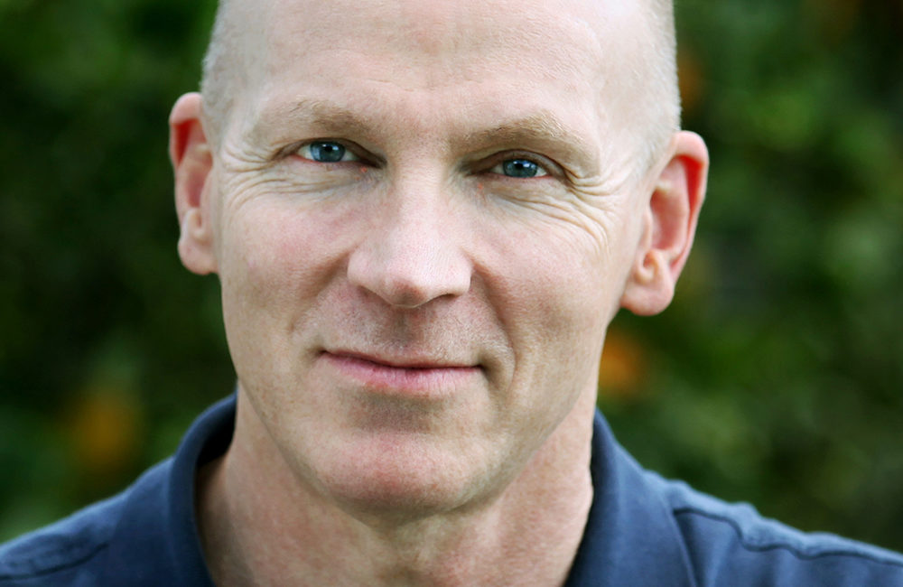 Ian Lockwood - Toole Design