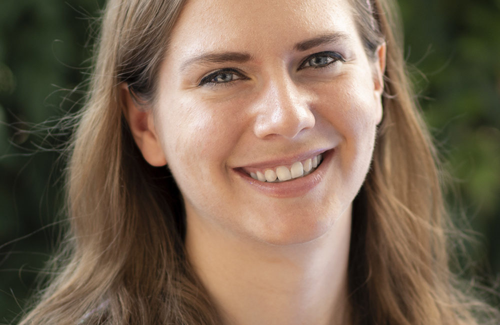 Angela Nelson - Toole Design