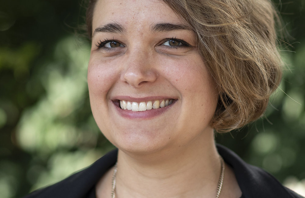 Wendy Phelps - Toole Design