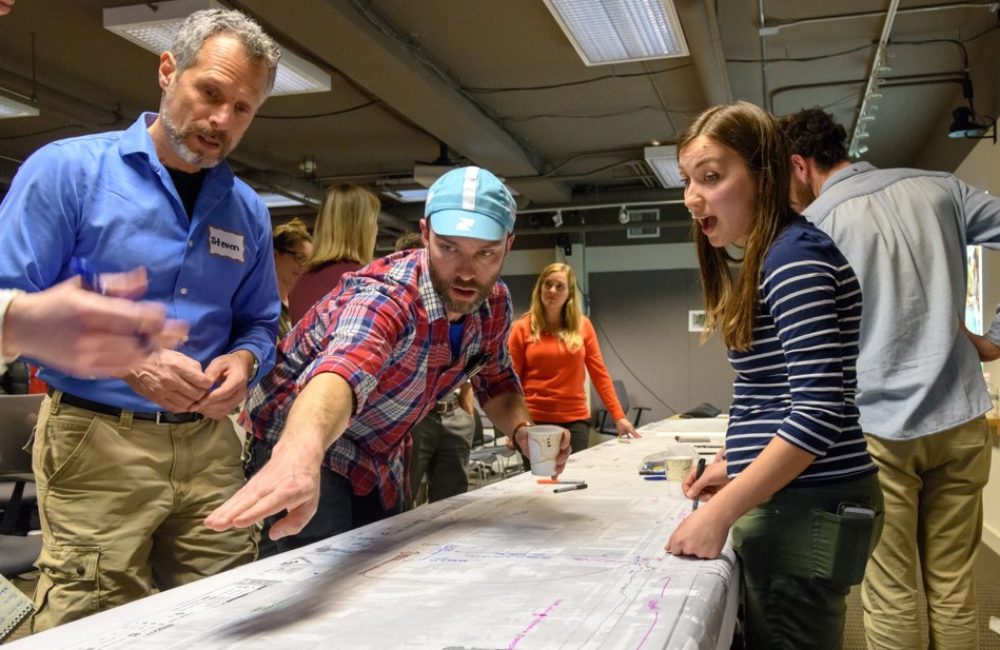 Charrette Workshops - Toole Design