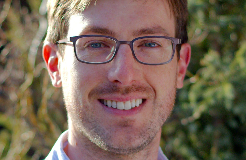 Noah Halbach - Toole Design