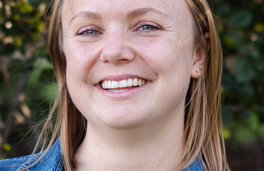 Sara Rauwolf - Toole Design