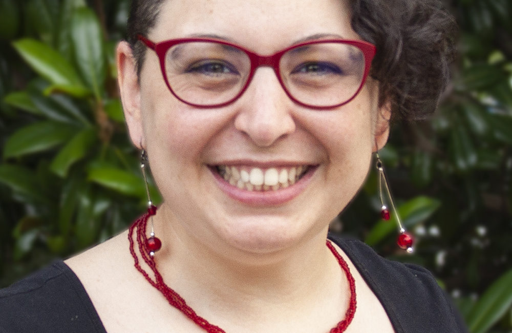 Lindsay King - Toole Design