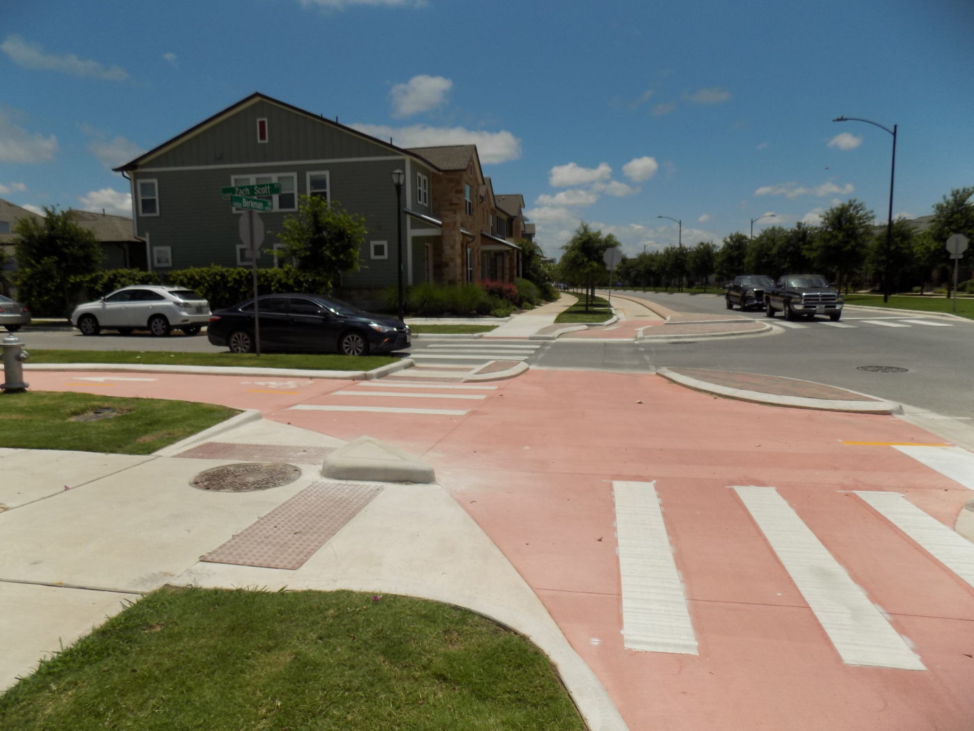 See You at ITE in Austin - Toole Design