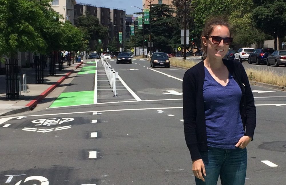 Jessica Zdeb, AICP named Portland Office Director - Toole Design