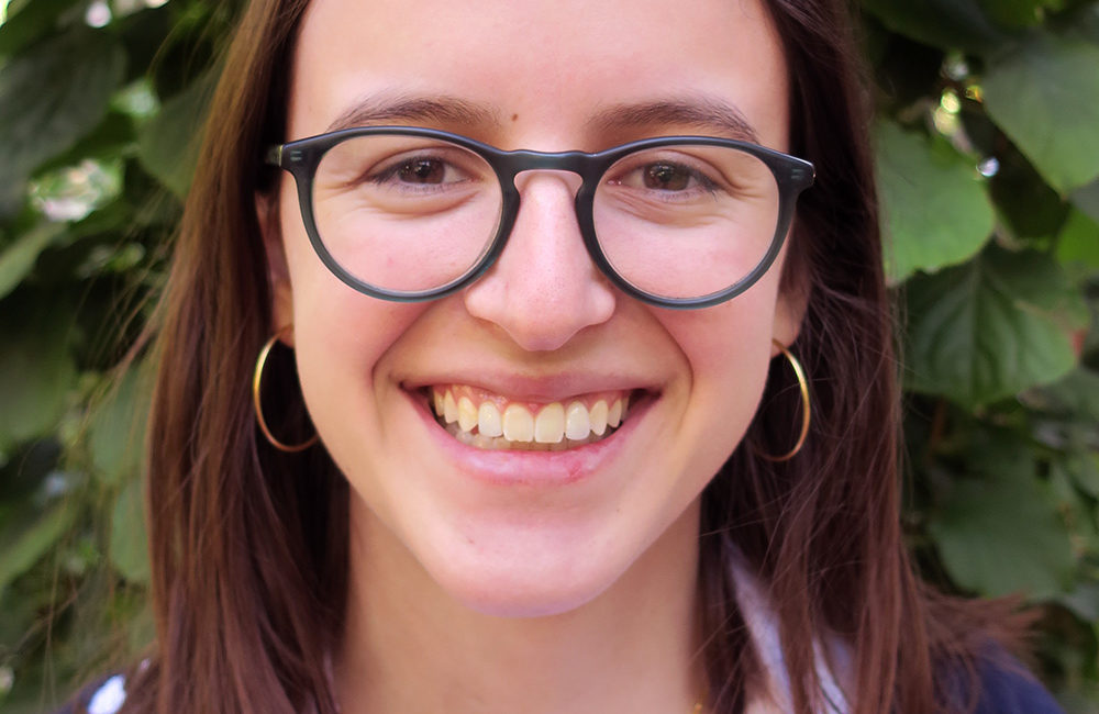 Alexis Vidaurreta - Toole Design