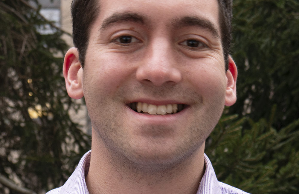 Jared Geller - Toole Design