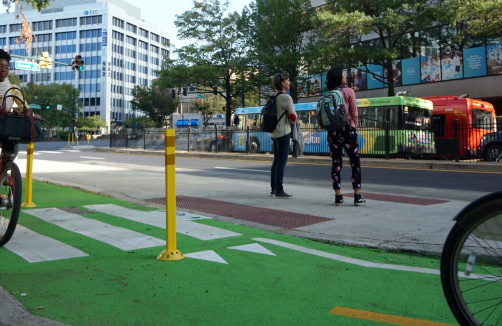 Active People Need Safe Streets - Toole Design