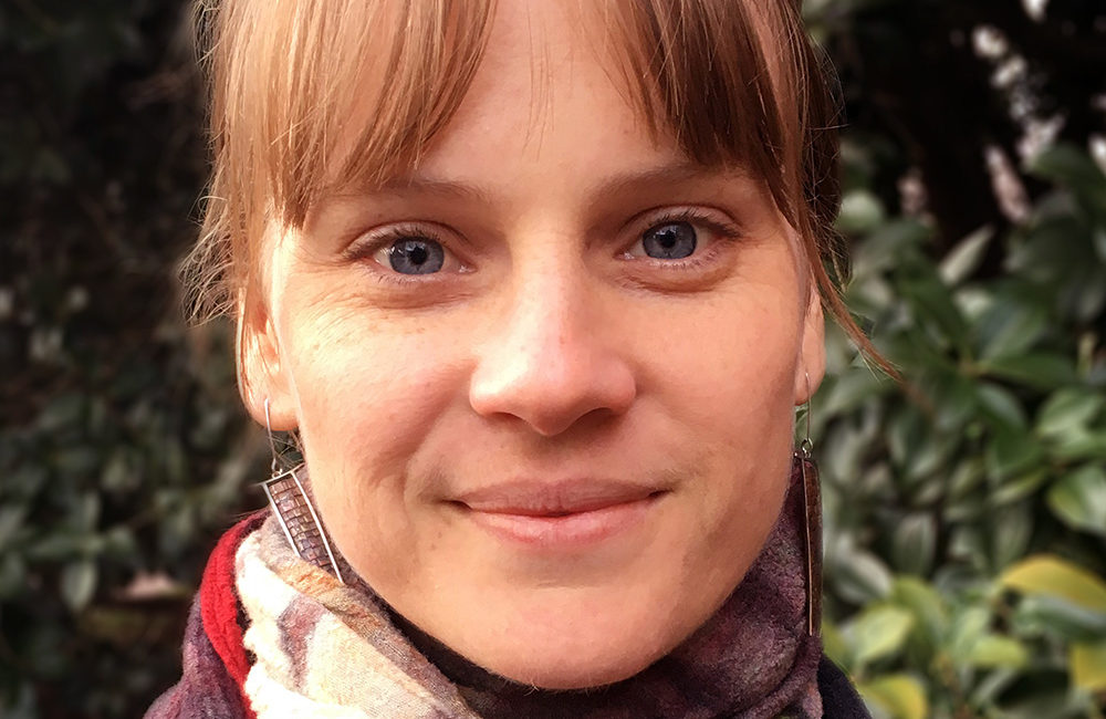 Sarah Johnson - Toole Design