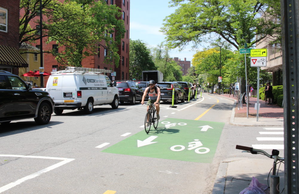 FHWA Launches Online Bicycle Facility Design Course - Toole Design