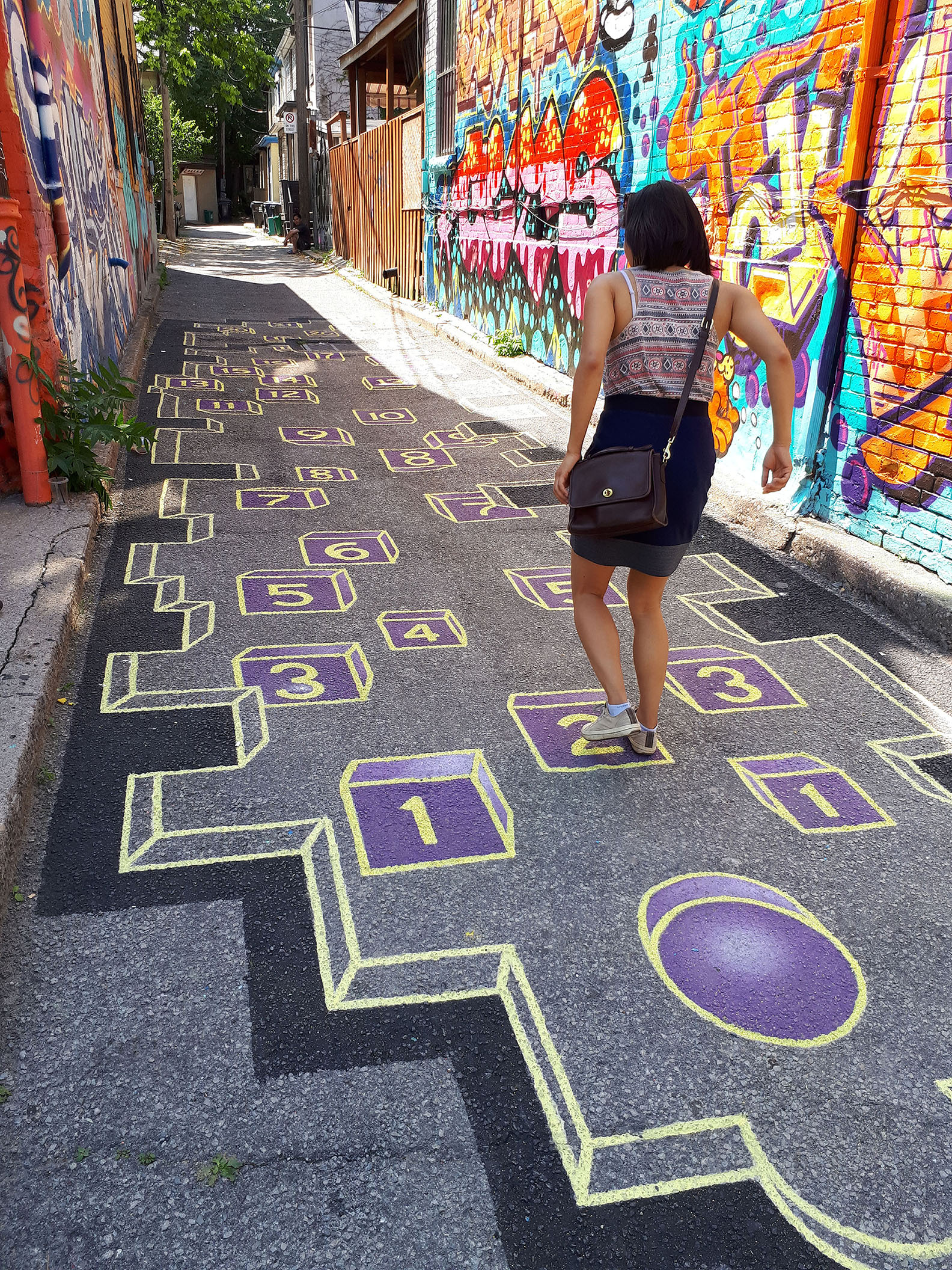 Meet Tyler Golly, P.Eng. - Toole Design