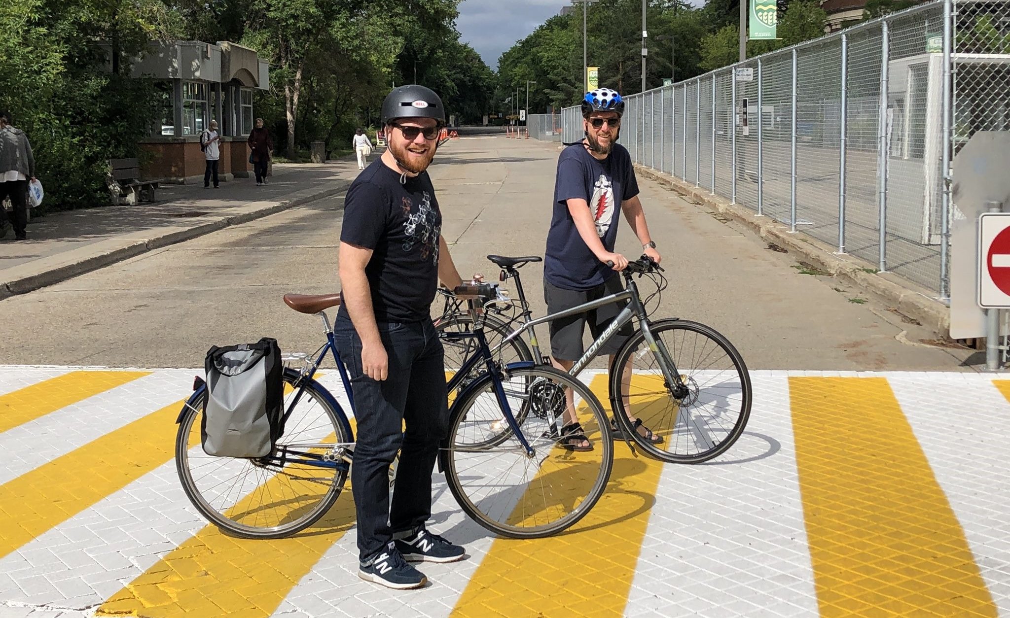 Meet Ryan Batty, P.Eng - Toole Design