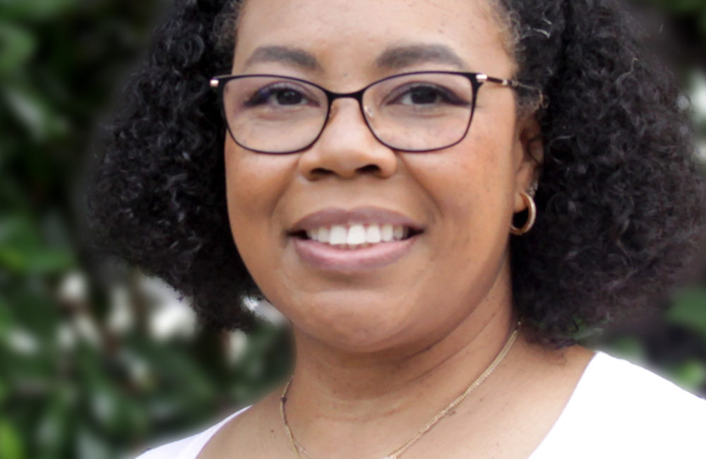 Lakesha Dunbar - Toole Design