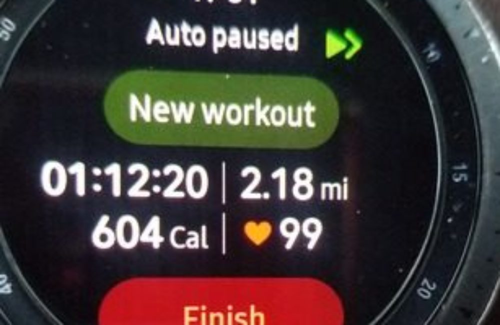 Staff Fitness Challenge Brings Big Rewards - Toole Design