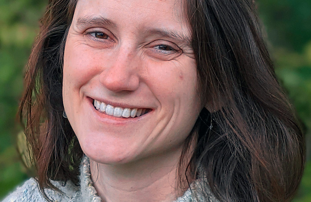 Blythe Carter Geiger - Toole Design