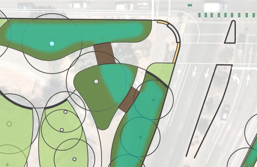 Russell Boulevard Corridor Plan - Toole Design