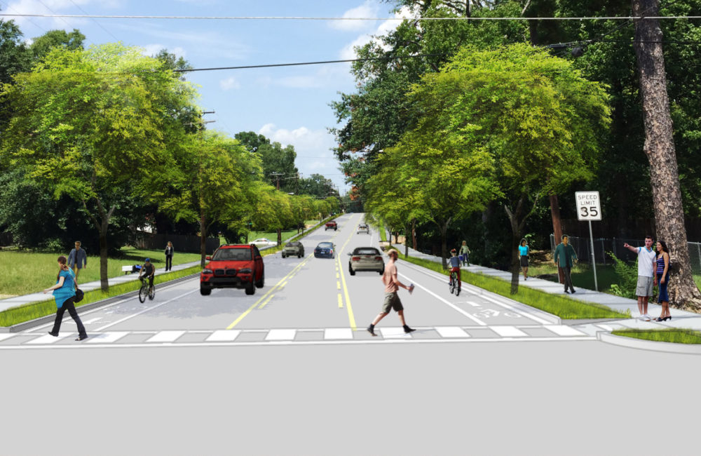 Longview ADA Transition Plan - Toole Design