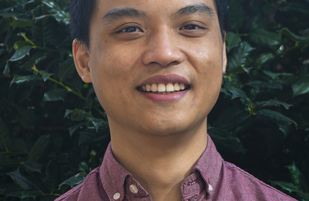 Hector Chang - Toole Design
