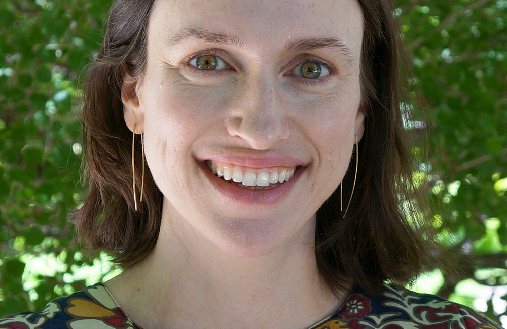 Lindsay Welsch Sveen - Toole Design