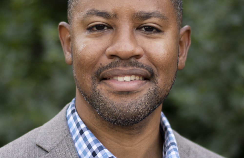 Omar Peters - Toole Design