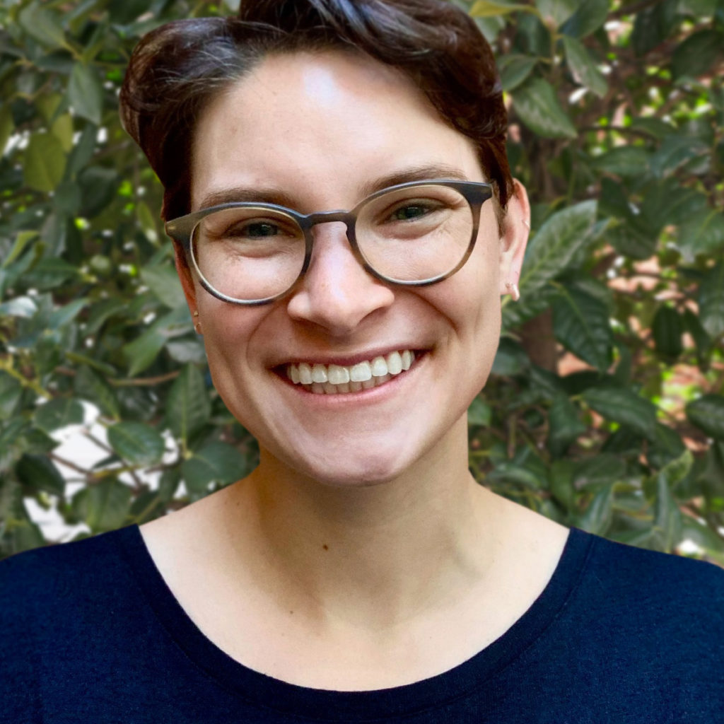 Our 2022 Interns Show Us The Future - Toole Design