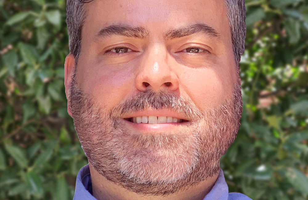 Scott Harris - Toole Design