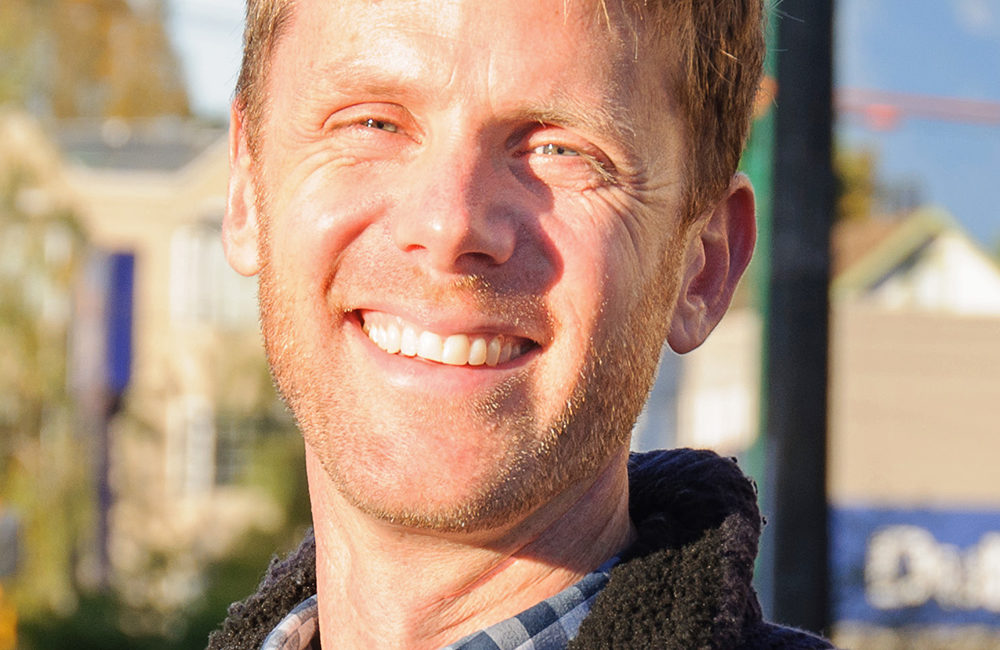 Dylan Passmore - Toole Design