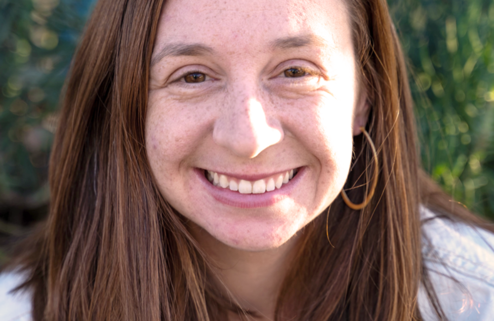 Lila Singer-Berk - Toole Design