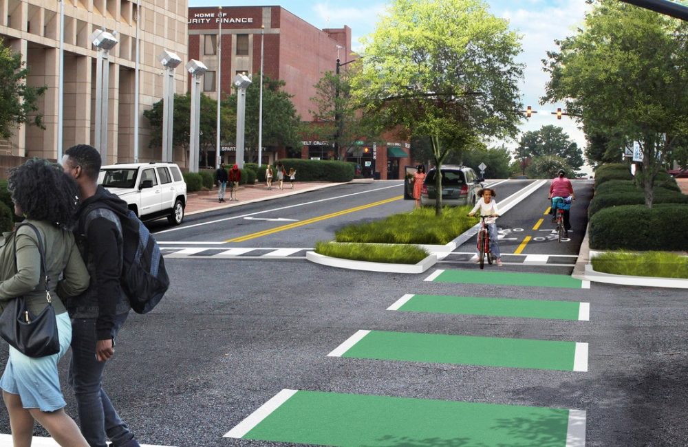 A Proactive Approach to Safety: Apply for an SS4A Grant - Toole Design