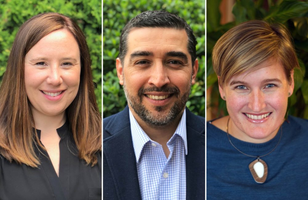 Toole Design Welcomes Three New Board Members - Toole Design