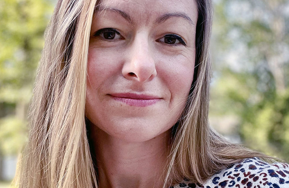 Shawna Kitzman - Toole Design