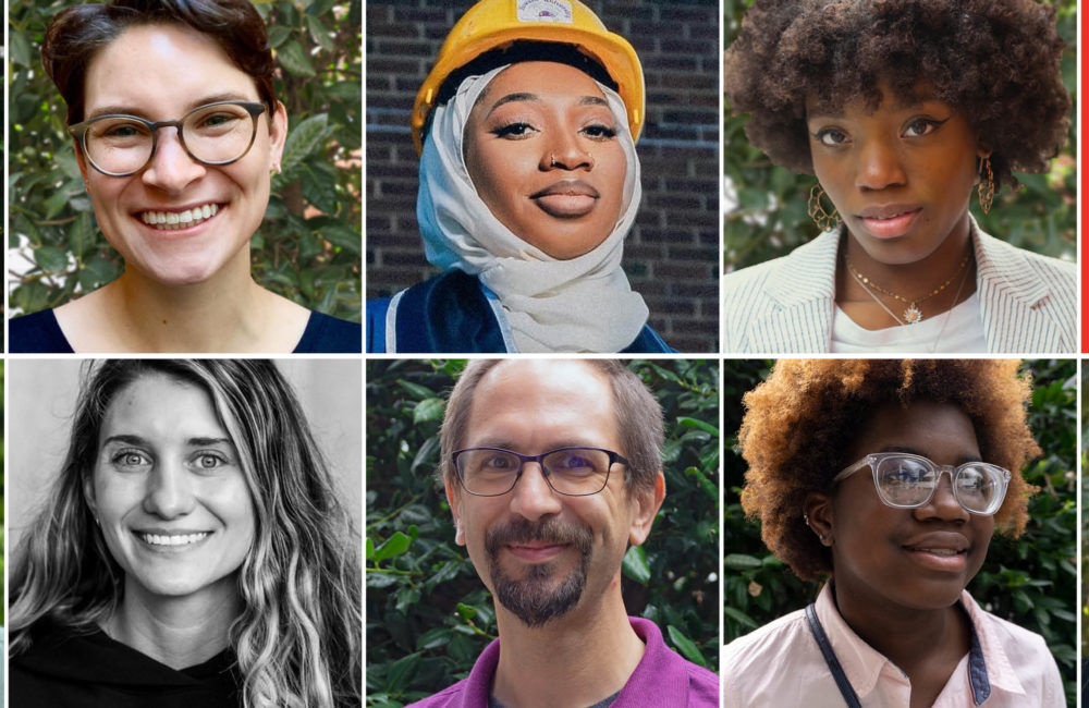 Our 2022 Interns Show Us The Future - Toole Design