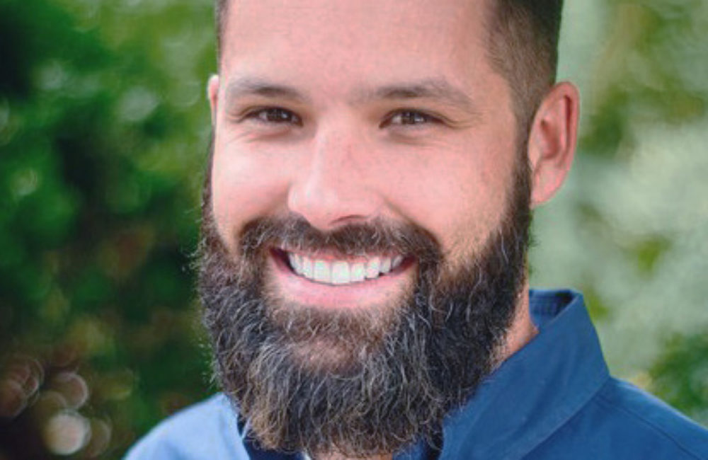 Josh Green - Toole Design