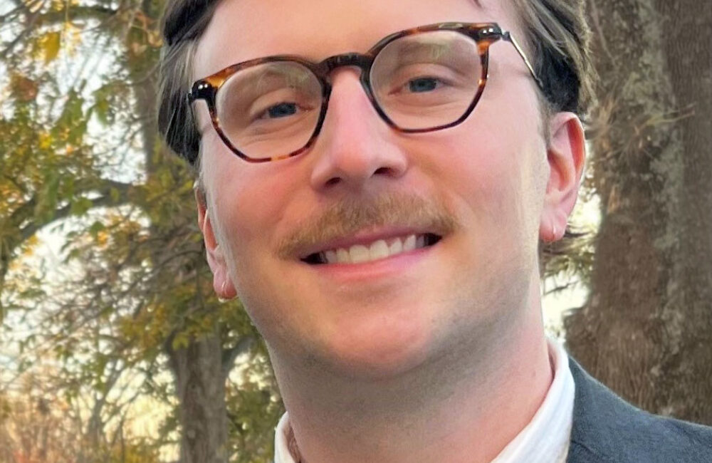 Clay Sublett - Toole Design