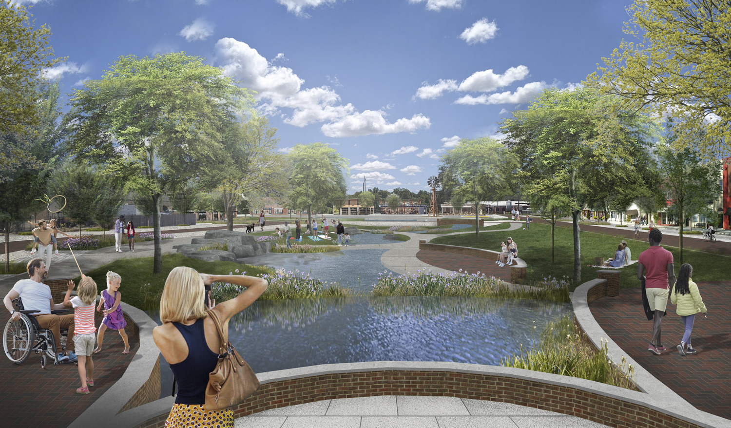 Forces and Moments: Genest Landry’s Journey to Toole Design Austin ...