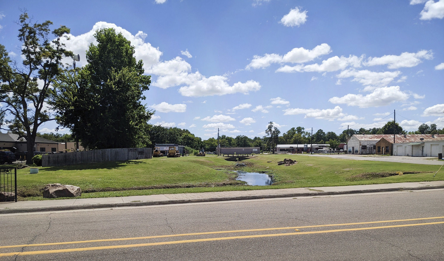 Forces and Moments: Genest Landry’s Journey to Toole Design Austin ...